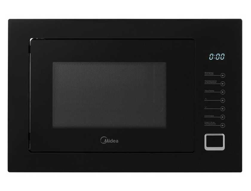 Купить Midea TG925B8D-BL в Москве - moyki.ru. Цена 21591 рублей ...