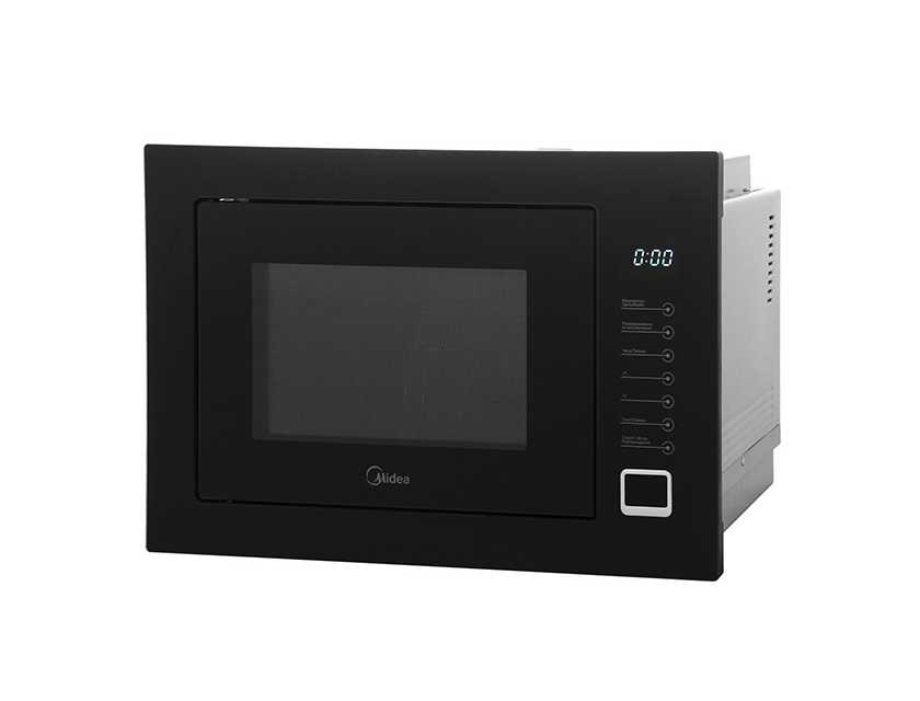 Купить Midea TG925B8D-BL в Москве - moyki.ru. Цена 21591 рублей ...